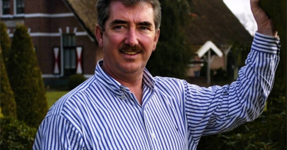 Herman Wessels (53) overleden | Overig | tubantia.nl