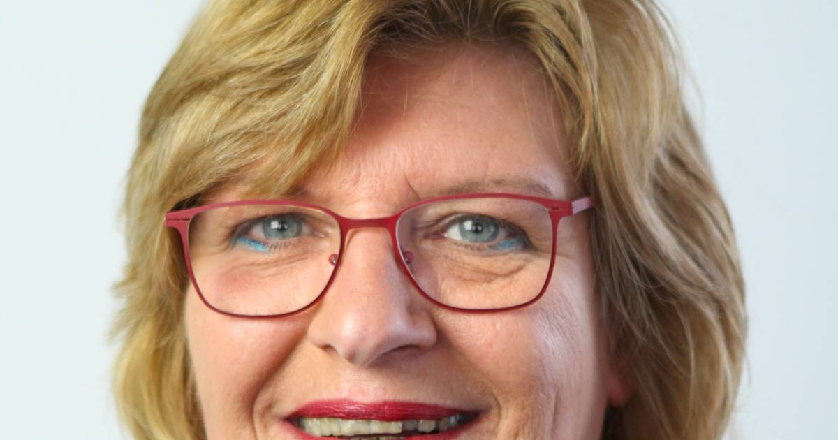 Jacky Versluis, het sociale gezicht van het CDA in Overbetuwe, is ...
