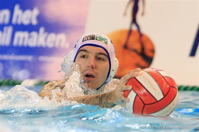 Ravijn overtuigt bij herstart competitie | Regiosport | tubantia.nl