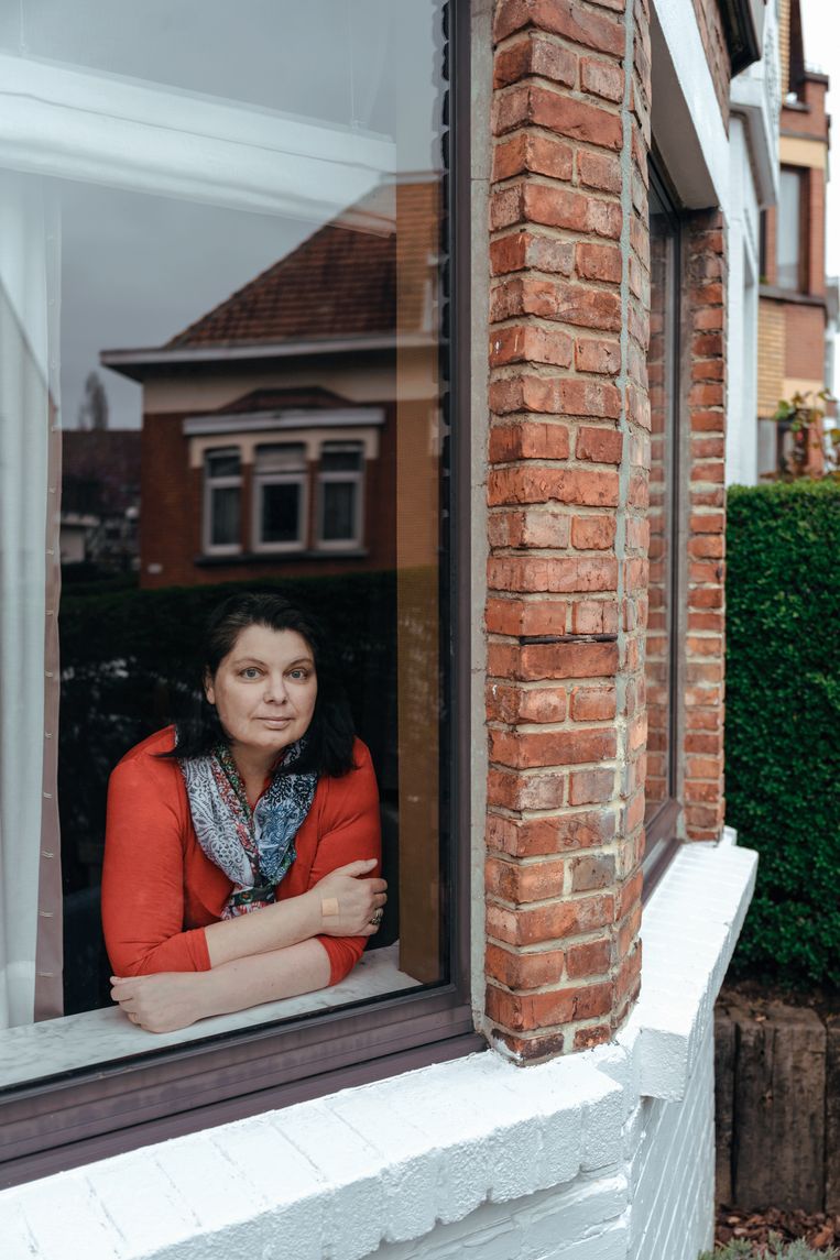 ‘Ik durf nauwelijks adem te halen.’ Het coronavirus voor hen die al ...