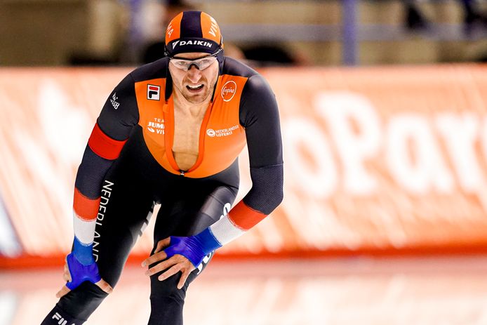 Thomas Krol staat dit seizoen nog op nul: ‘Een heel goede wake-upcall ...