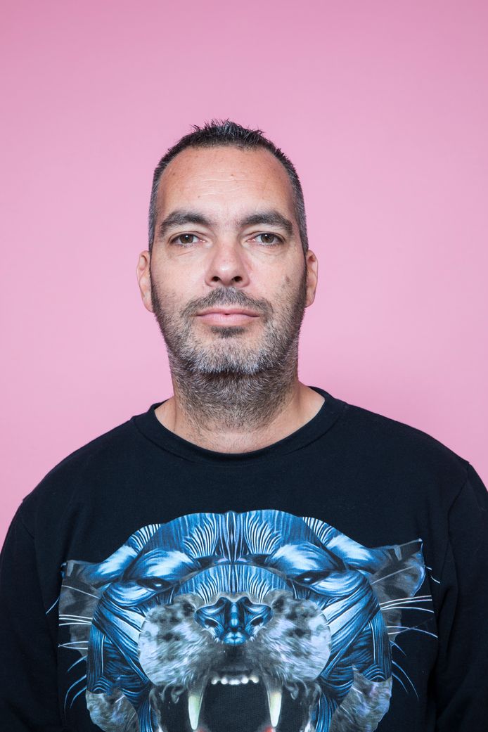 Dave Minneboo van Qmusic: ‘Ik was thuis het voorbeeld van hoe het níet ...