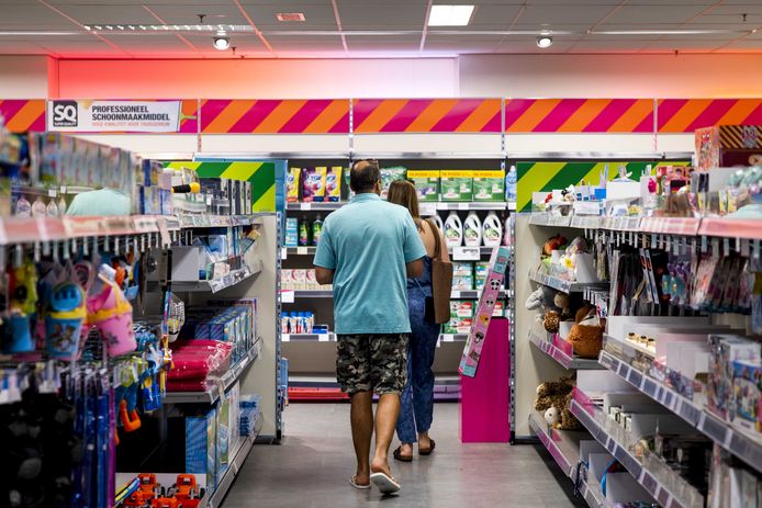 Winkelketen Big Bazar steeds verder in de problemen | Economie | AD.nl