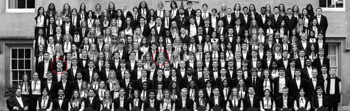 EXCLUSIEF. Prinses Elisabeth gelinkt aan Britse burgerjongen Nicholas ...