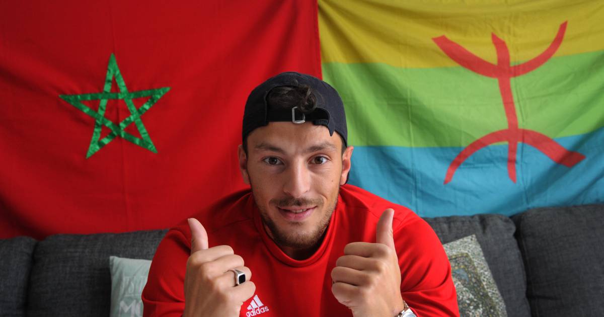 Vliegende start voor debuterende El Hattach in Duitse titelstrijd ...
