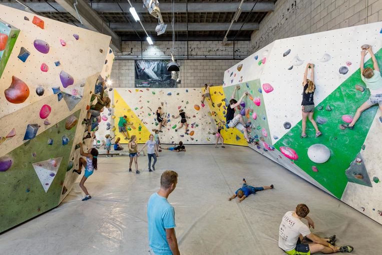 Zijn speelparadijzen de hemel of de hel op aarde? | De Volkskrant