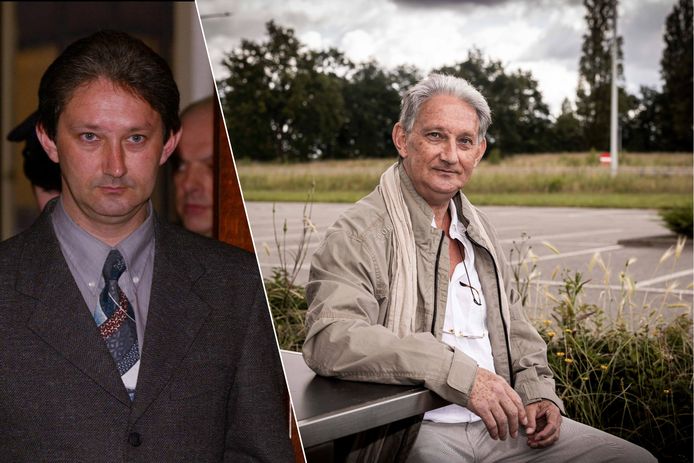EXCLUSIEF. Carl De Schutter is na 28 jaar cel voor moord op Karel Van ...