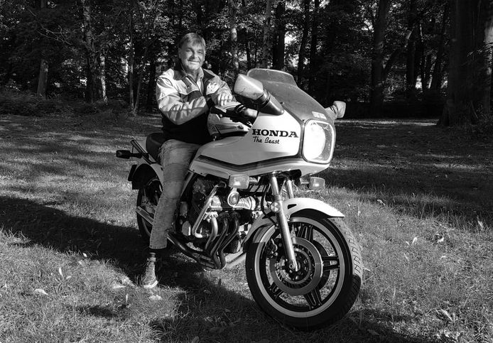 Iedere Apeldoorner die ooit in het Zuiderpark sportte, kende overleden ...