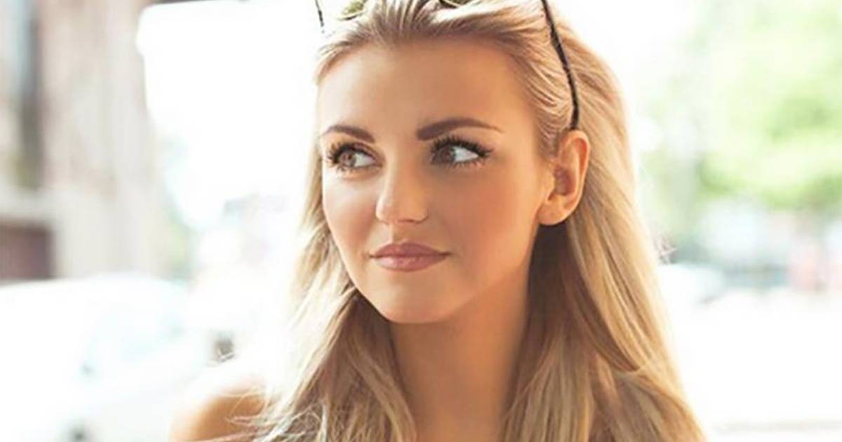 Voici la nouvelle Madame Verstappen | Formule 1 | 7sur7.be