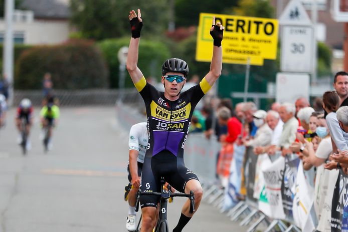Tom Timmermans behaalt twee overwinningen in zes dagen tijd: “Mijn ...