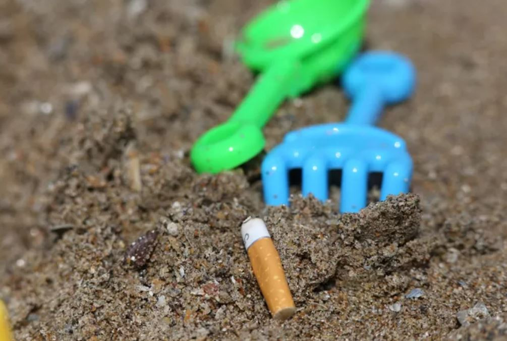 Fin de la tolérance pour les mégots jetés au sol en Flandre: “Pas d ...