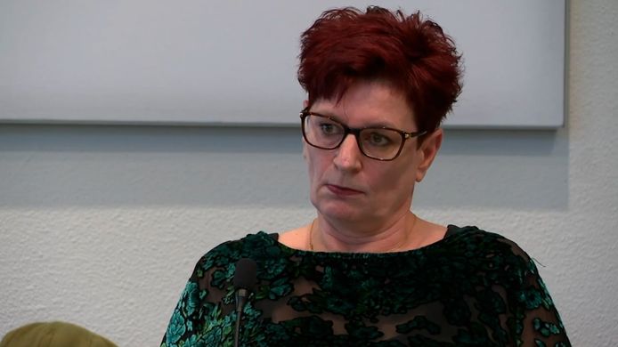 Ichelles familie kijkt Sandra H. recht in de ogen: ‘Jij loste dit probleem op met een ...