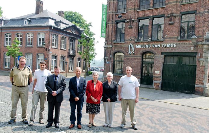 Na 110 jaar valt doek definitief over Molens van Temse: “Maar het ...