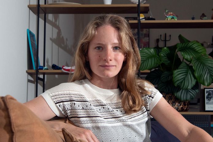 Het pijnlijke verhaal van klokkenluider en triatleet Maya Kingma: ‘Ik ...