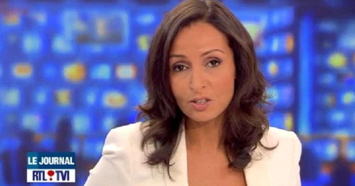 Révolution au JT de RTL-TVI | Télé | 7sur7.be
