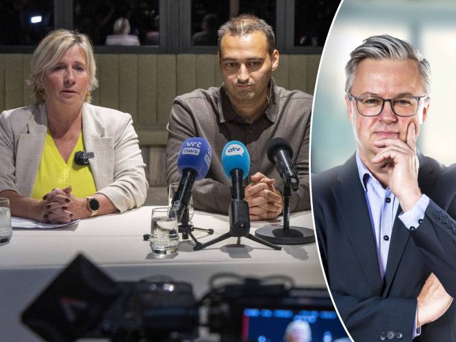 Stijn Marchand op proces Vijvermoord geconfronteerd met zijn dochter ...