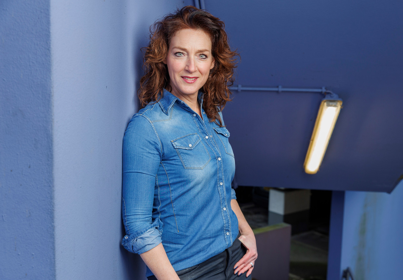 Ghislaine Plag neemt afscheid van Spraakmakers: ‘Jarenlang samen de ...