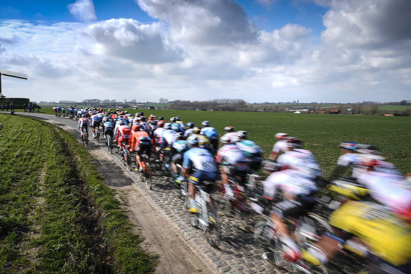 Sporza: Baloise Belgium Tour - VRT 1 - woensdag 17 juni 2026 - 14:30 ...