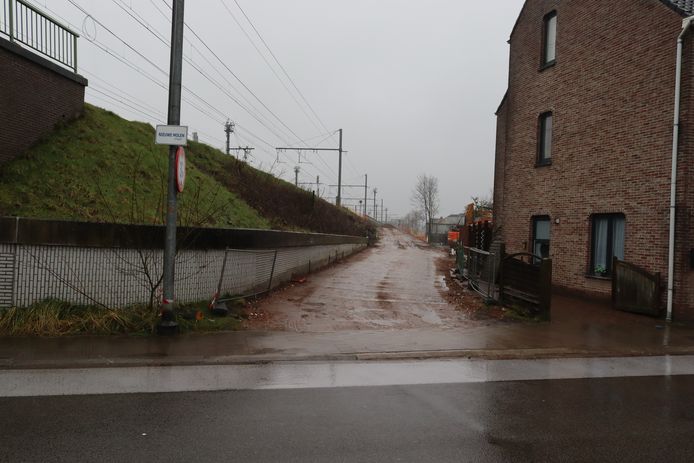 Grote Heimelinkstraat krijgt wegversmallingen en fietspaden: “Verkeersdrukte opvangen na knip in ...