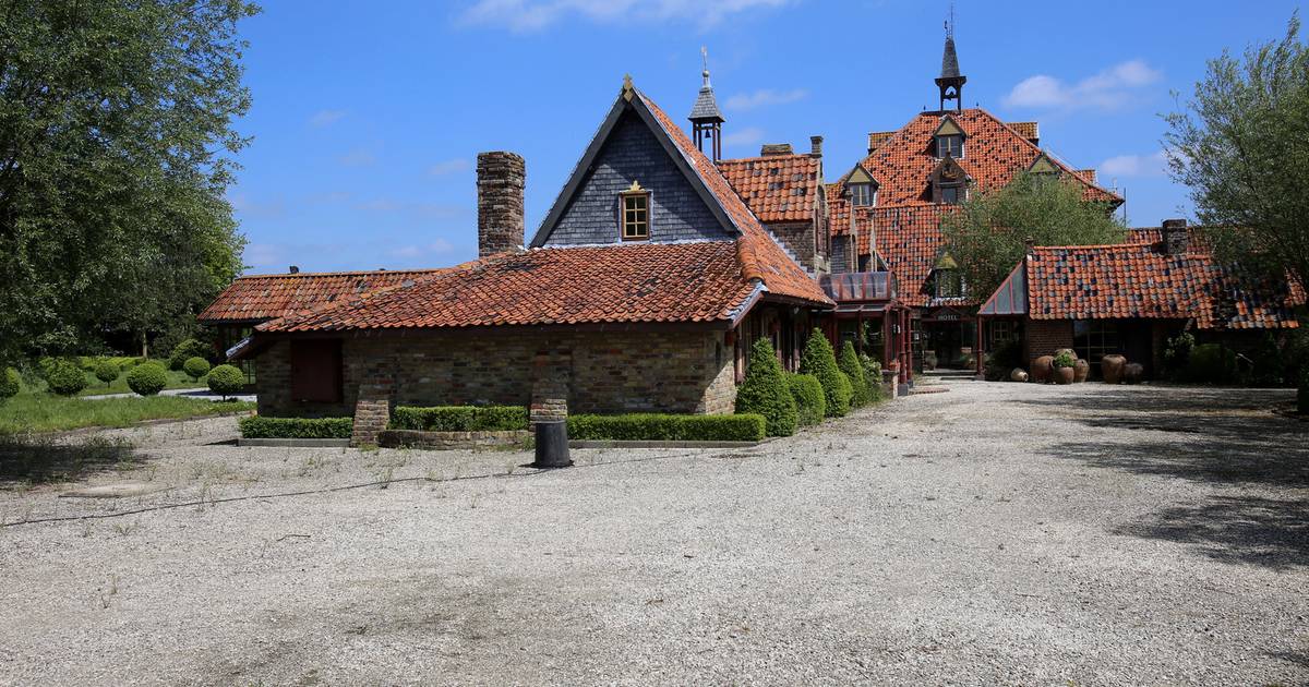 Inboedel 't Convent volledig verkocht | Lo-Reninge | hln.be