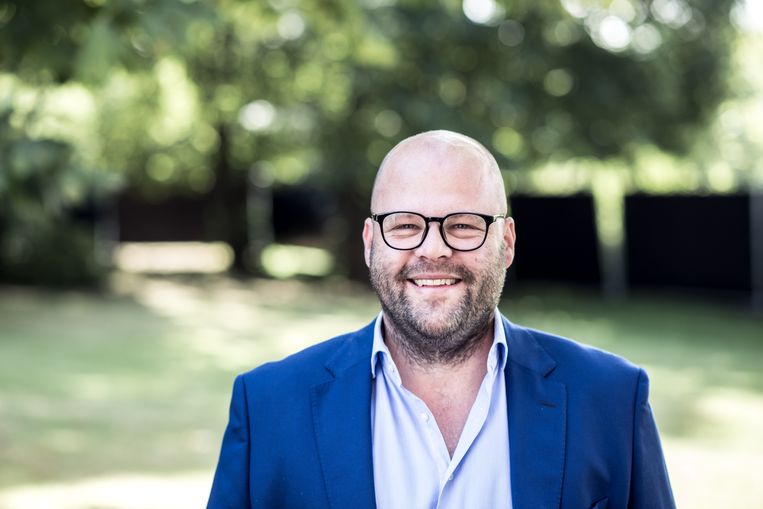 Psycholoog Wouter Duyck: "Net de socialisten moeten beseffen dat het de ...