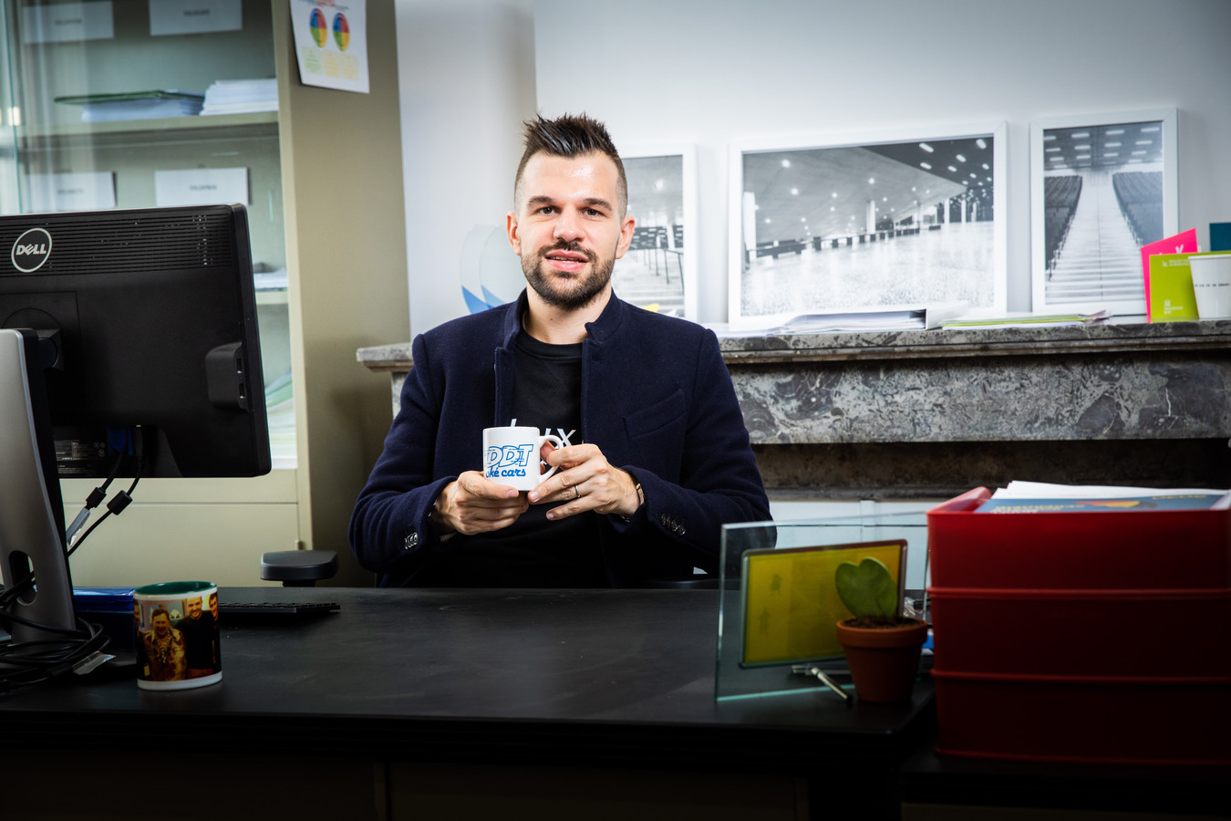 Van baby tot bomma, van arbeider tot prof: 15 superfans over hun liefde ...