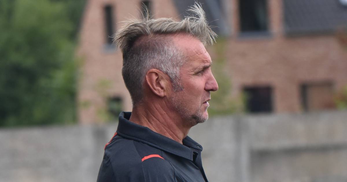 Andy Van Kets neemt met Retie een geslaagde start: “Mooi dat het met ...