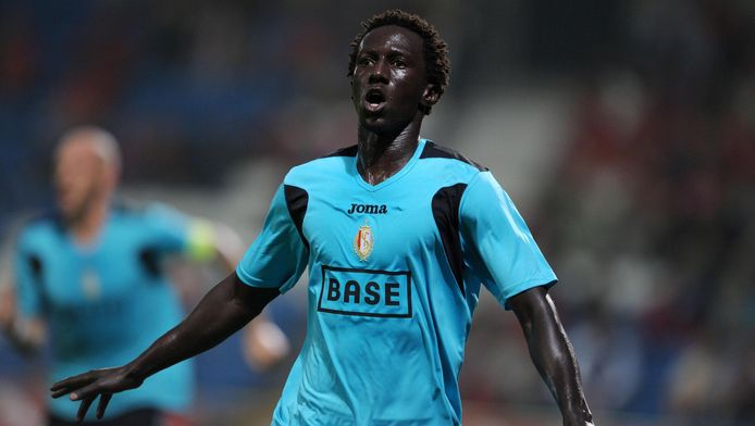 Mbaye Leye retourne à Zulte-Waregem | Home | 7sur7.be