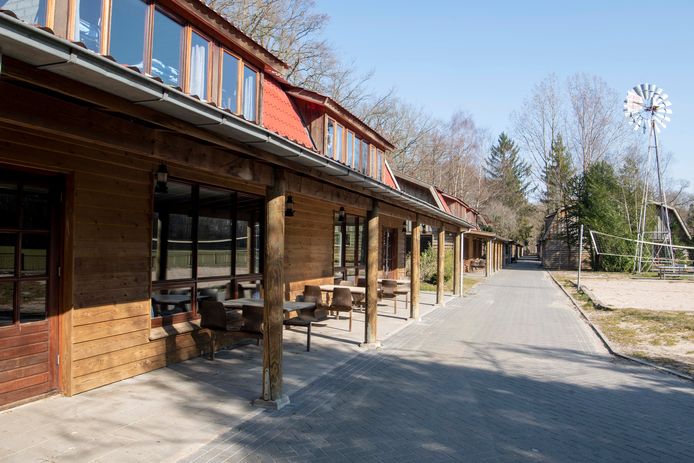 Minderjarige asielzoekers opnieuw tijdelijk naar Summercamp Heino ...