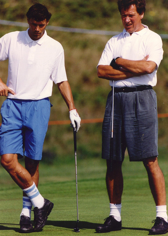 Mental coaches in het voetbal: Vakmensen, kruisgrijpers en kwakzalvers ...