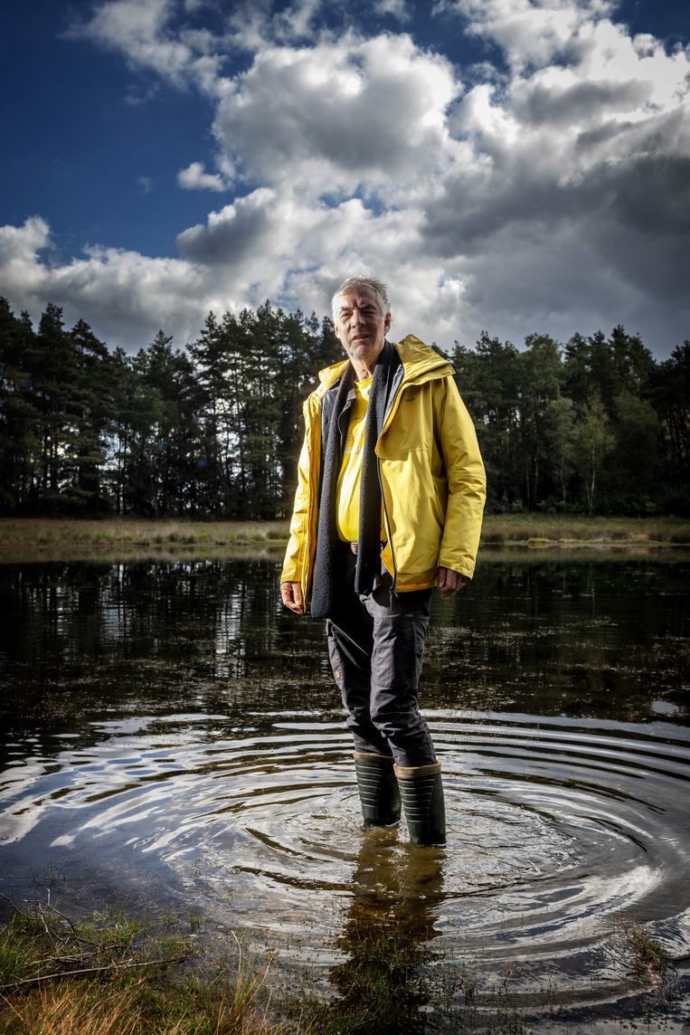 ‘Wetenschappers gaan ervan uit dat we in de zesde uitstervingsgolf zitten’