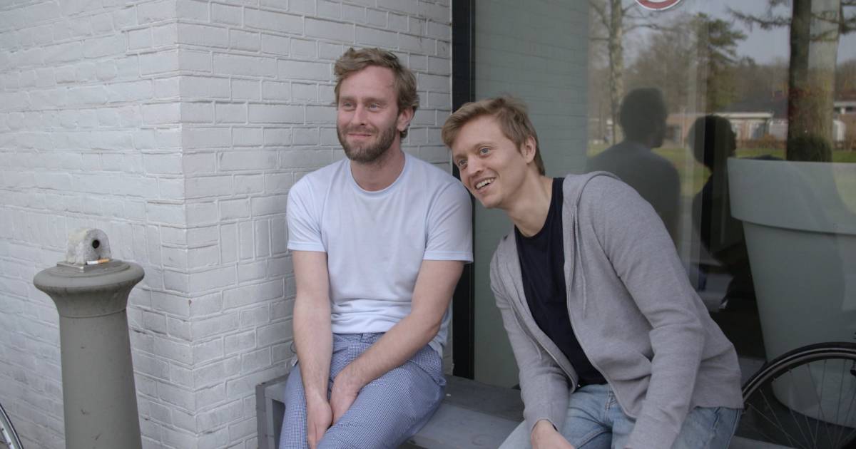 ‘Zónder Tim den Besten is ‘100 dagen in je hoofd’ fantastisch!’ | Show ...