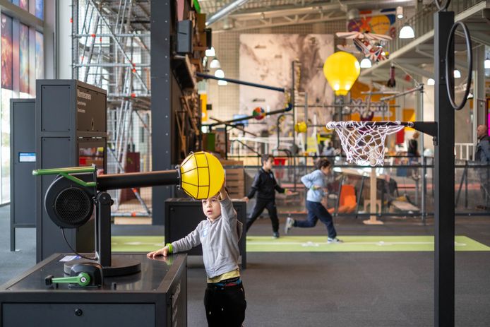 Technopolis blikt terug op een 2022: “Jaar vol uitdagingen en ...