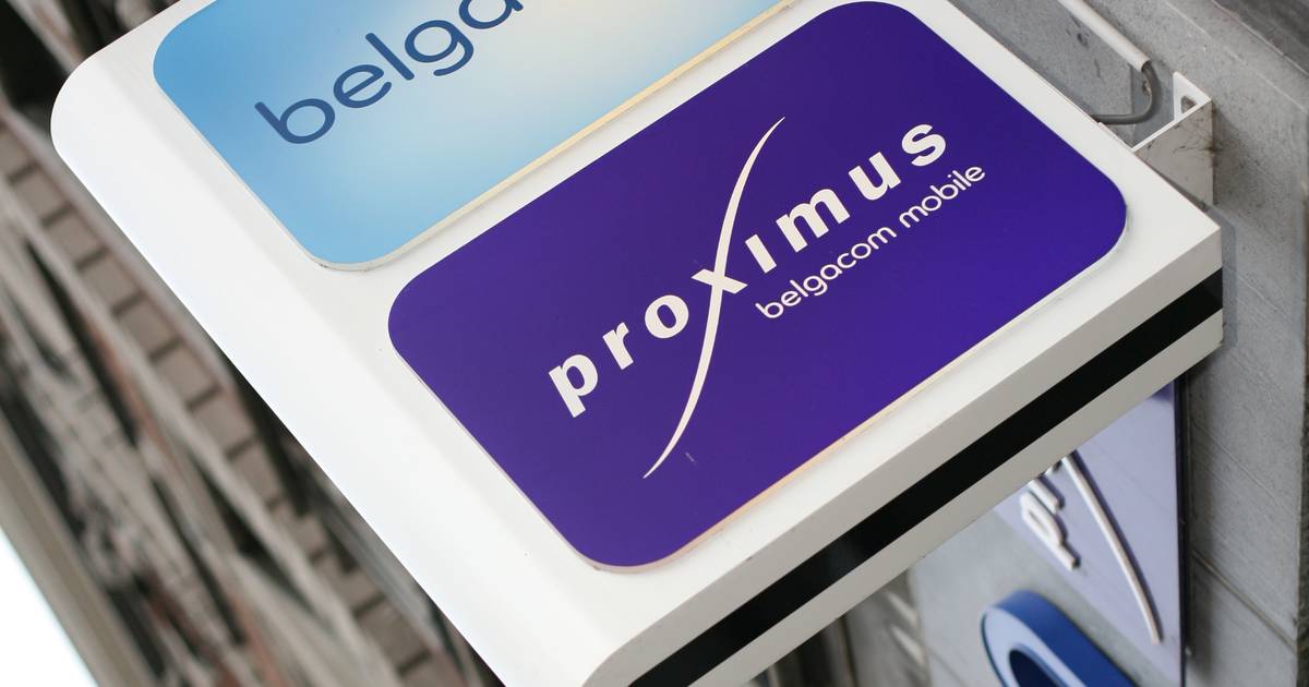 Belgacom verdwijnt als merknaam: alles komt voortaan van Proximus ...