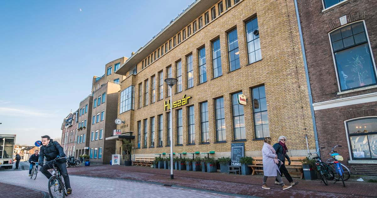 Bacinol en Huszár slaan handen ineen: ‘We willen de drempel tussen ...