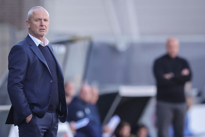 Jack de Gier waarschuwt Heracles: ‘Een avondje richting Den Bosch is ...