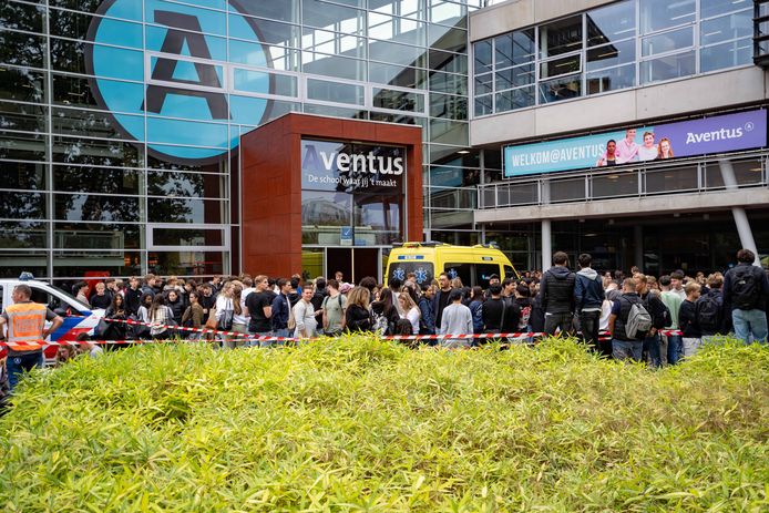 Verdachte én slachtoffer steekincident Aventus Apeldoorn krijgen geen ...