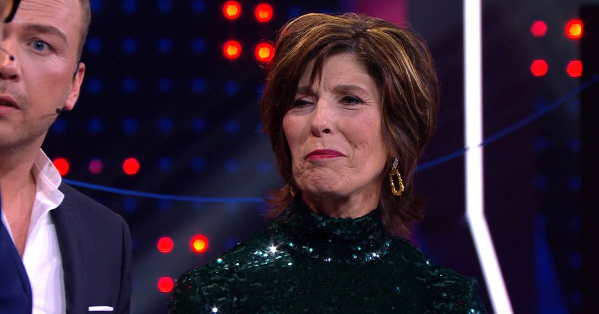 Carola Smit duikt na vijftien jaar afwezigheid op tv op: ‘Voelt ...