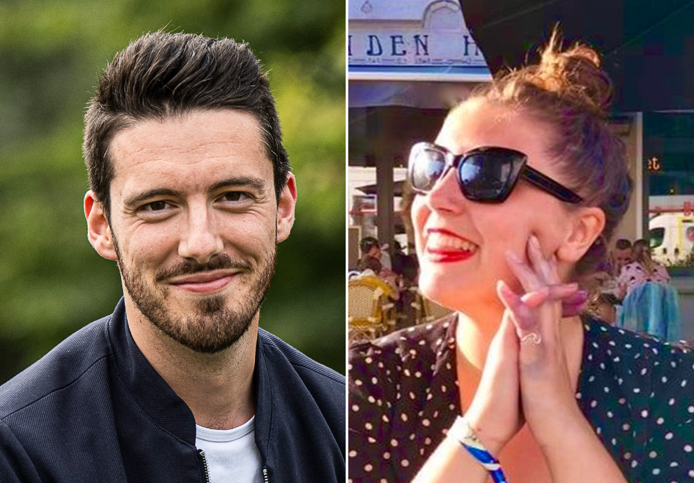 Ook Noor (20) en Thomas (26) kregen al een boostervaccin: “Na twee ...