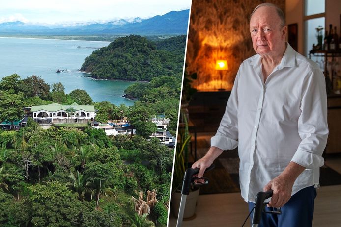 Harry reageert verbaasd op arrestatiebevel tegen hem in Costa Rica: ‘Ik ...