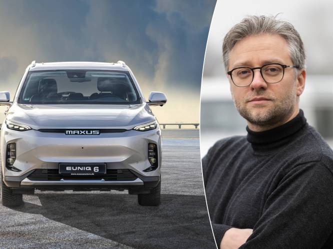 Auto | hln.be