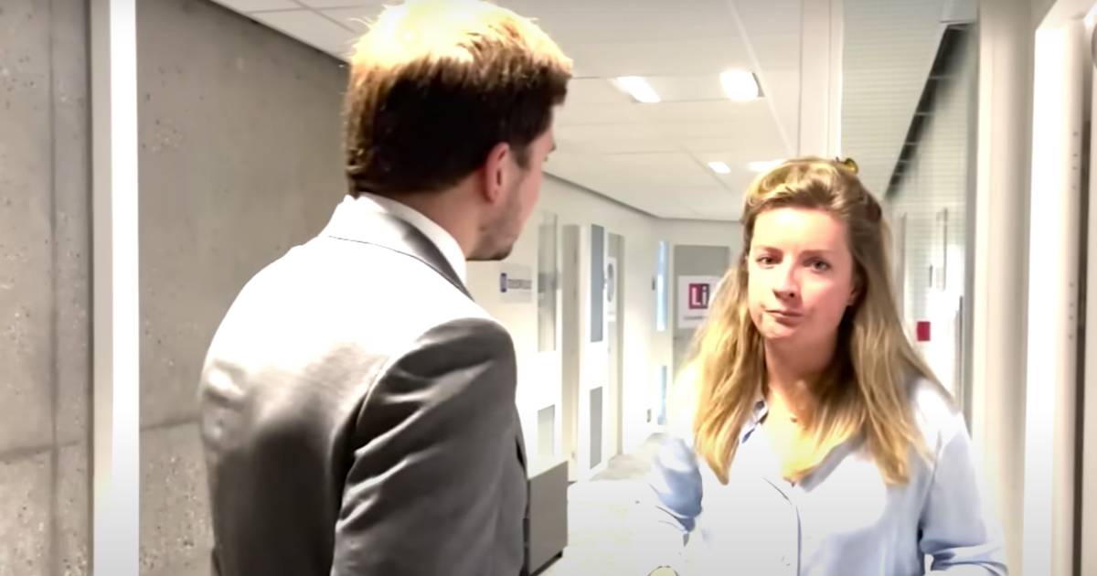 Merel Ek een van genomineerden stimuleringsprijs voor jonge talentvolle ...