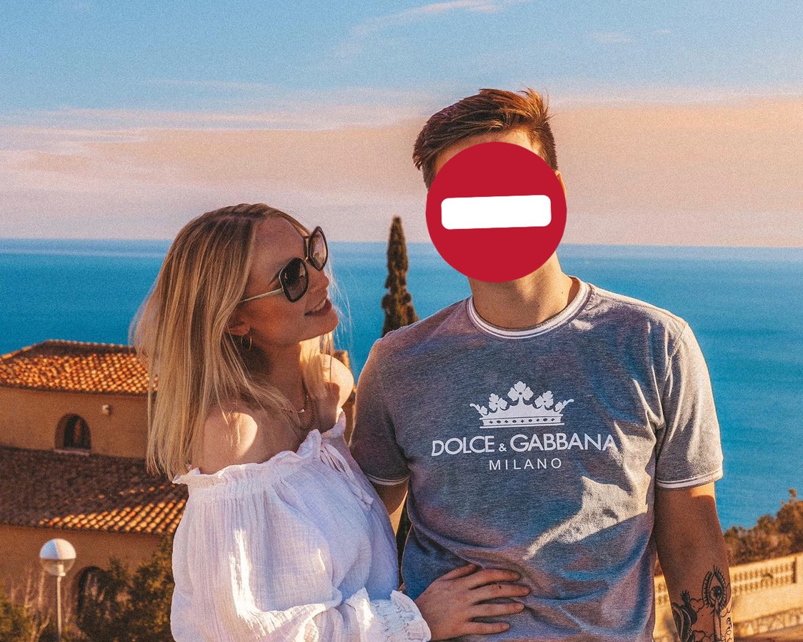 Waarom bleef Vlaams model Anthonia bij haar gewelddadige partner ...