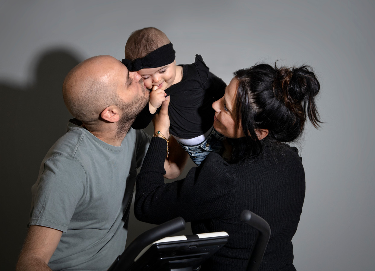 Bram Konings uit Beek en Donk en zijn broer kregen corona: ‘Dat Guus er ...