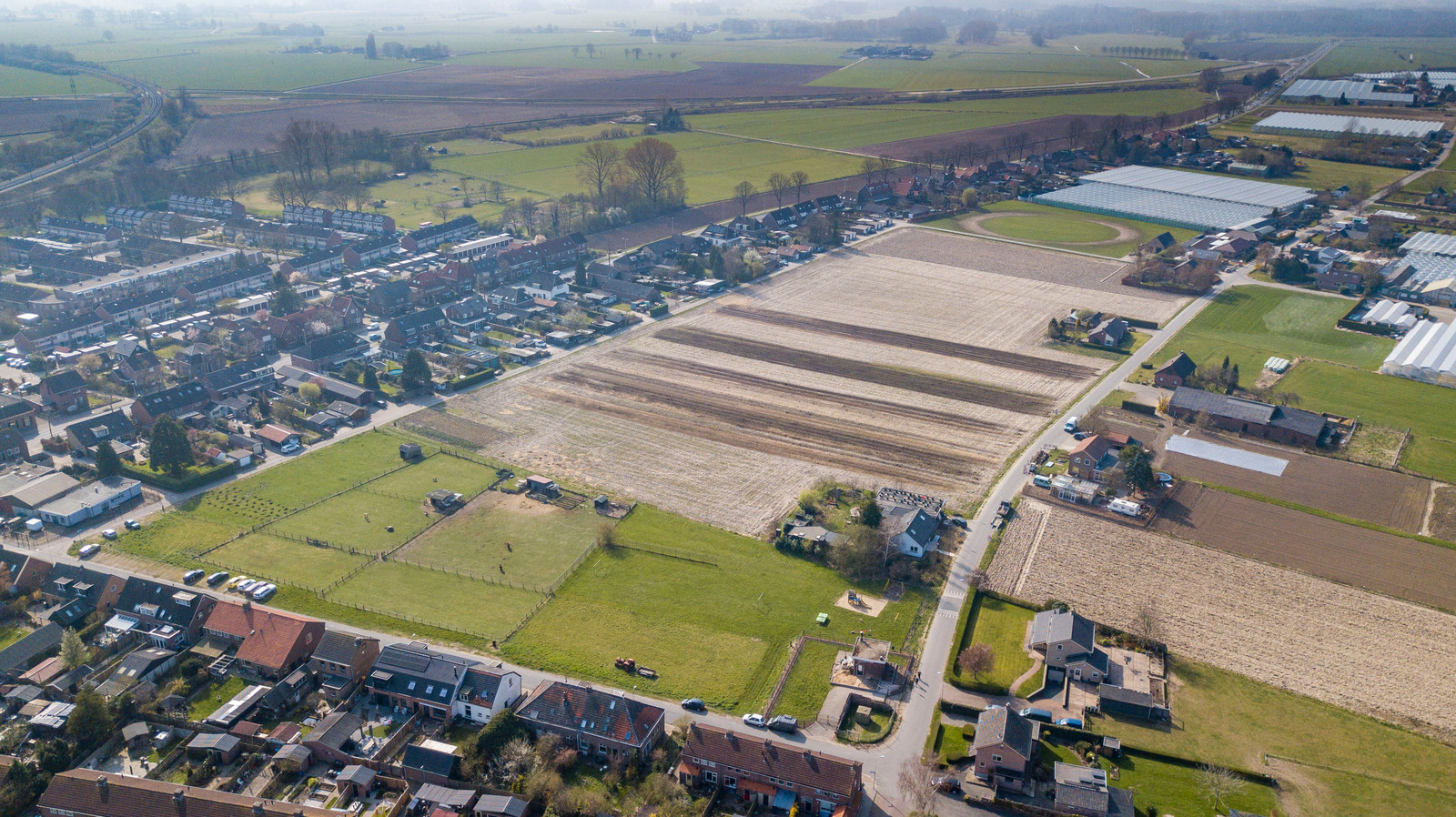 Zutphen maakt haast met honderden woningen bij De Hoven: ‘Te lang verwaarloosd’ | Foto ...