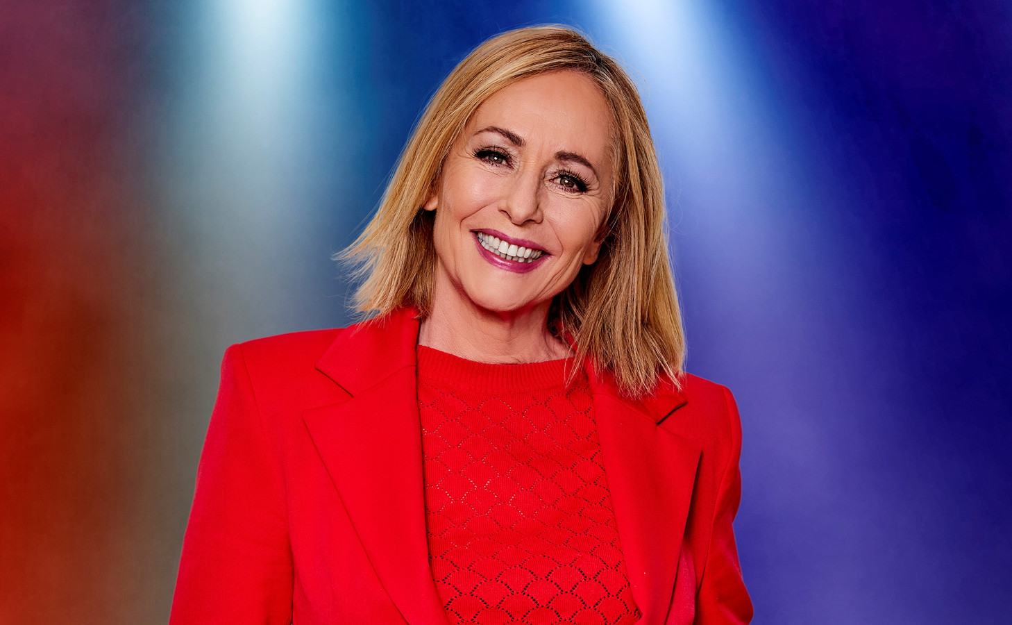 Angela Groothuizen: Bijna verkrampt hoe goed kandidaten The Talent ...