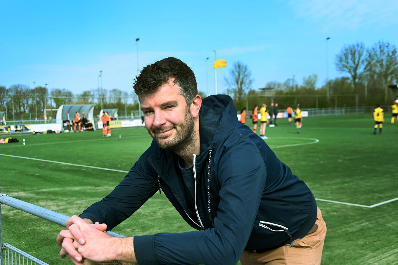 Voortbestaan van honderden Zeeuwse sportclubs in gevaar | Foto | pzc.nl