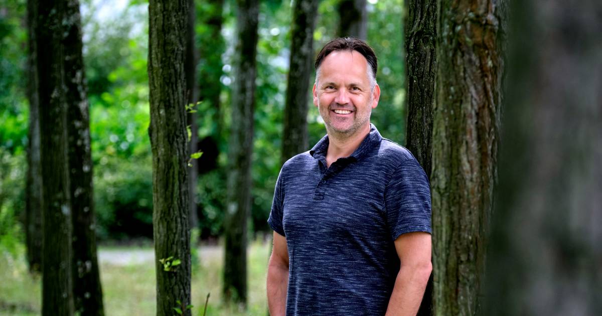 Patrick klopte na een turbulente tijd aan voor hulp bij sociaal ...