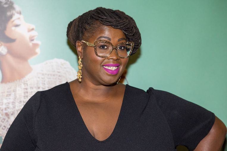 Zo viel zangeres Shirma Rouse in korte tijd 55 kilo af | Libelle