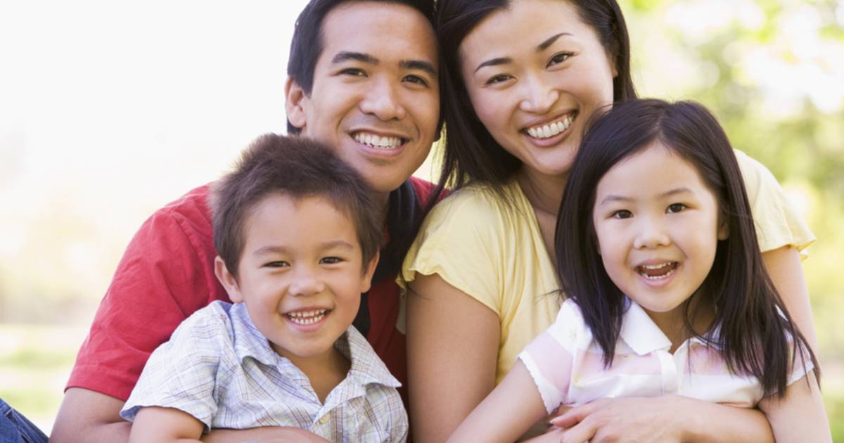 Aziaten nu grootste groep migranten in VS | Buitenland | AD.nl